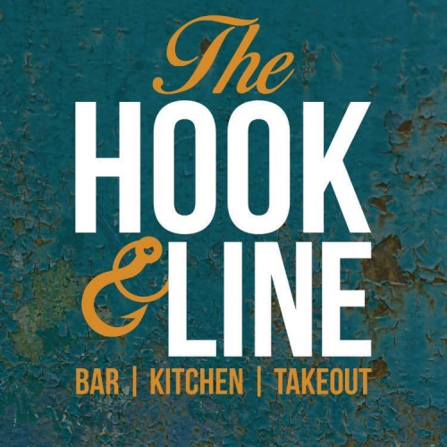 Hook and Line The Hook and Line Plymouth Limited